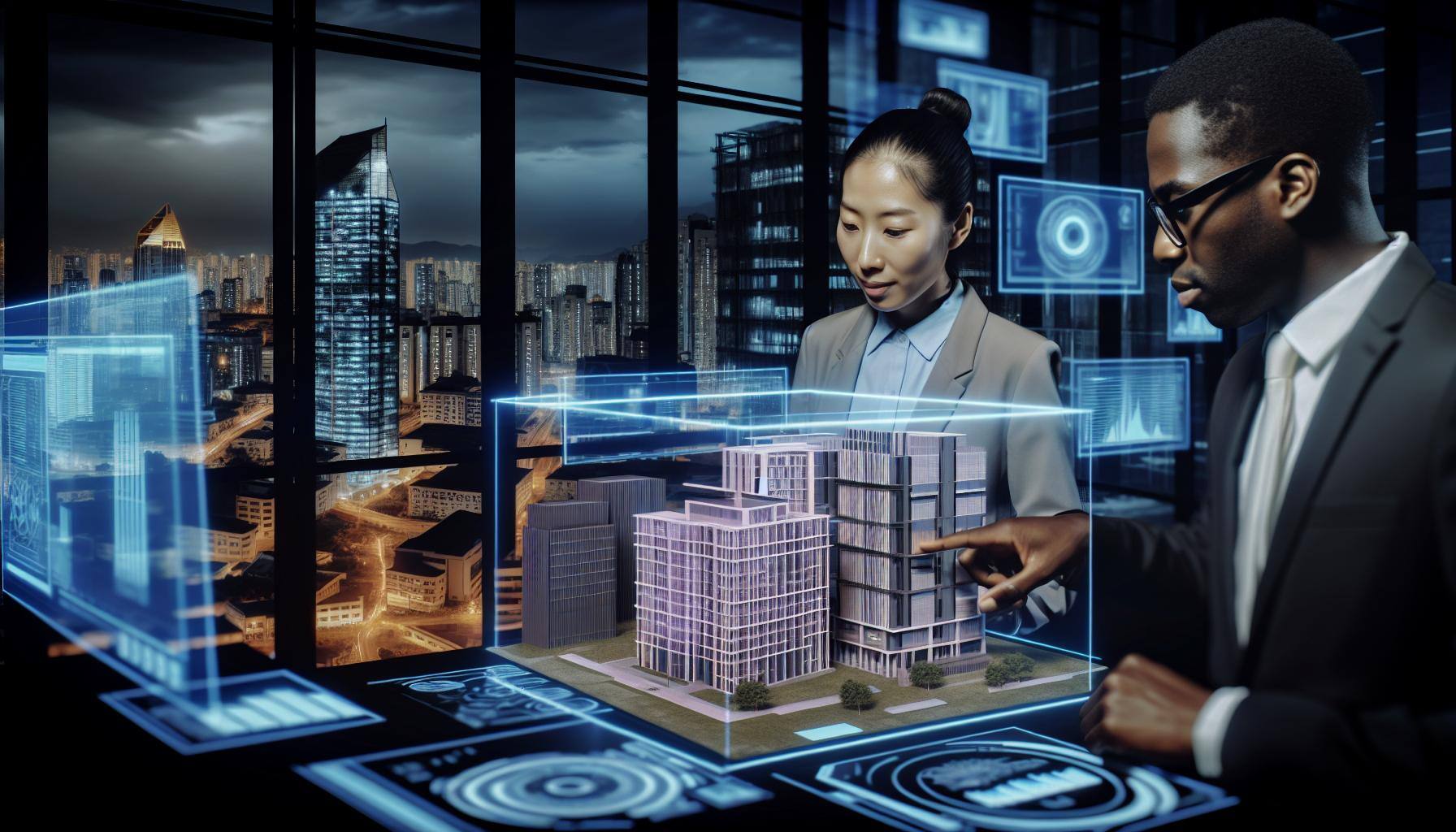 Data management in commercial real estate: best practices for reliable ...